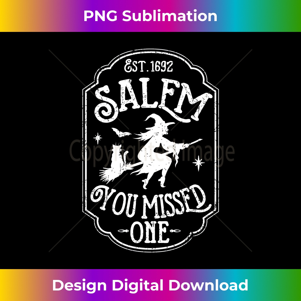 Salem You Missed One Halloween Feminist Salem Witch Trials L | Inspire ...