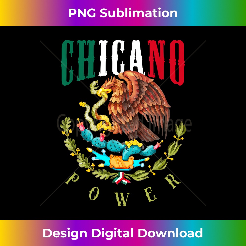 Chicano and chicana for Chicano Power - Contemporary PNG Sub | Inspire ...