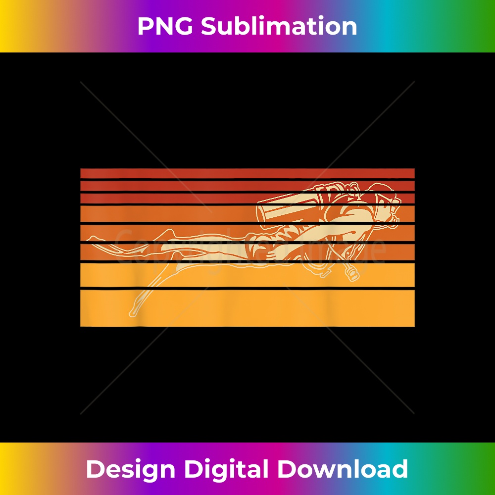 Scuba Diving - Timeless PNG Sublimation Download - Customize | Inspire Uplift