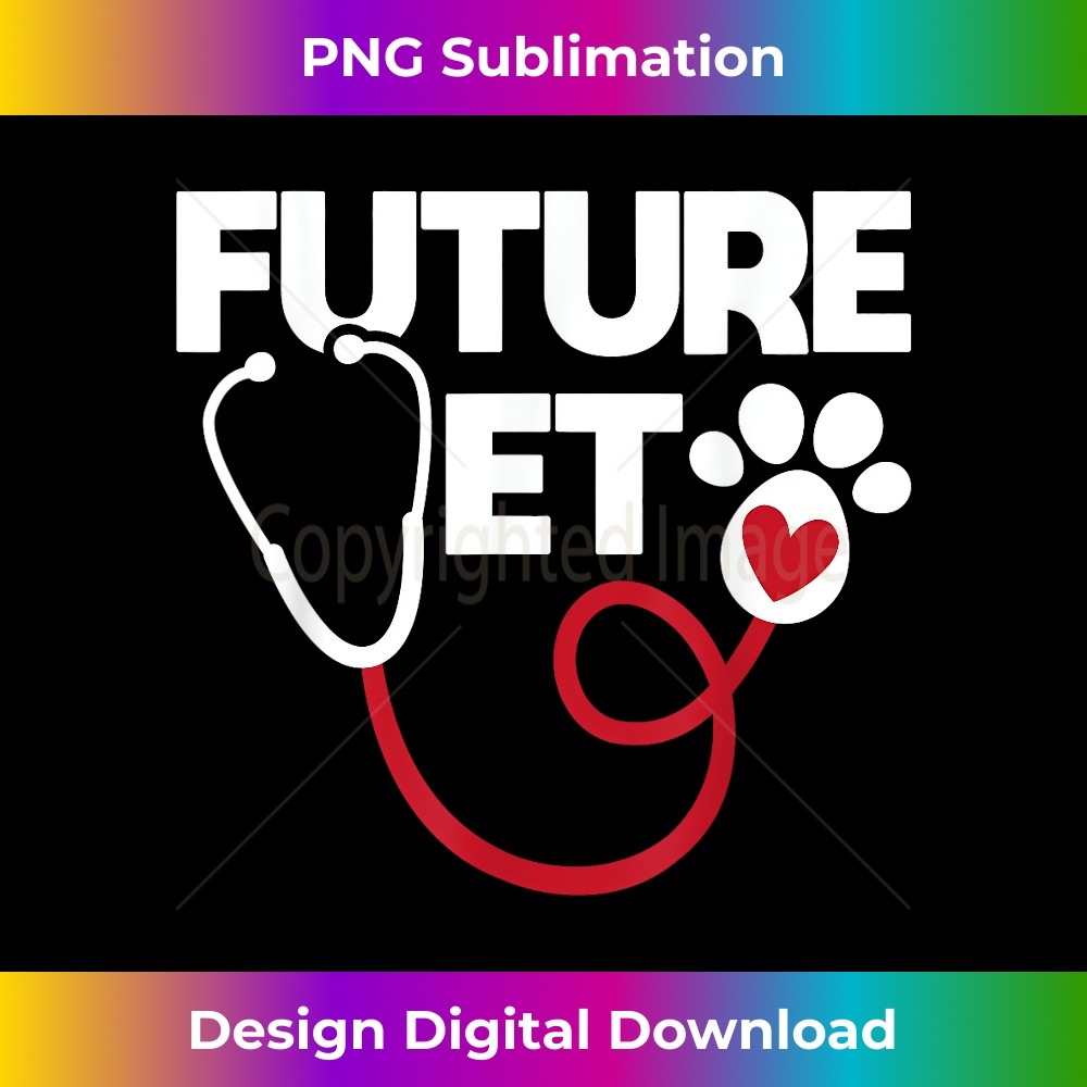 Future Vet Veterinarian Veterinary School Vet Tech Graduate | Inspire ...