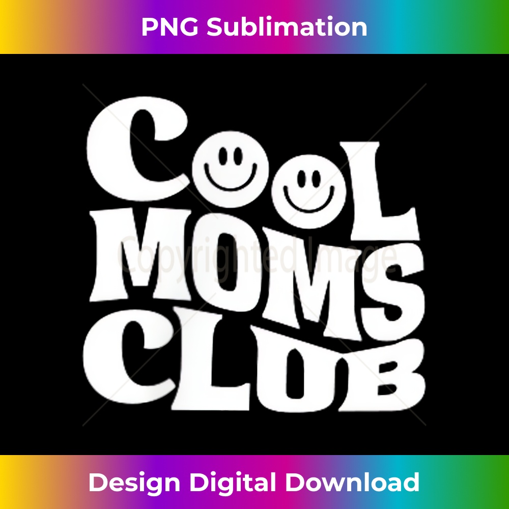 The Ultimate Cool Mom's Club Design For Cool Moms - Futurist | Inspire ...