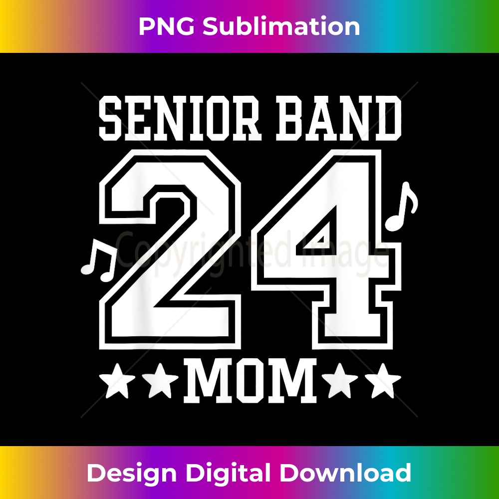 Senior Band Mom 2024 Marching Band Parent Class of 2024 - Ur | Inspire ...