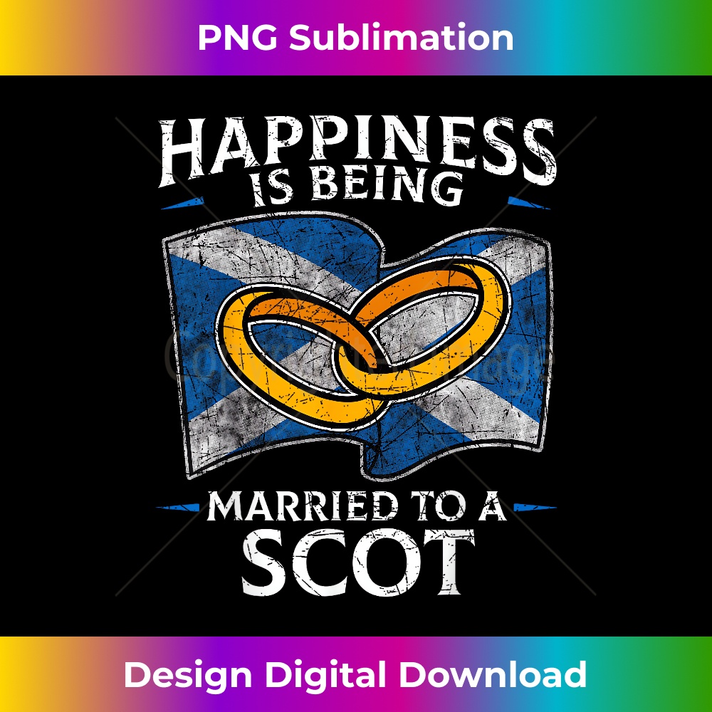 Scottish Wedding Scotland Heritage Roots Scot Flag Married - | Inspire ...