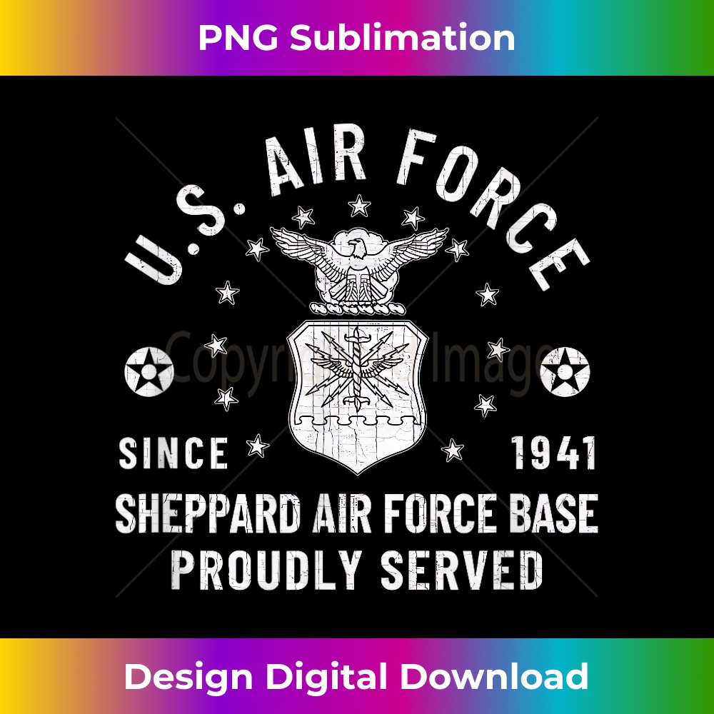 Sheppard Air Force Base USAF - Sheppard AFB Texas Vintage - | Inspire ...