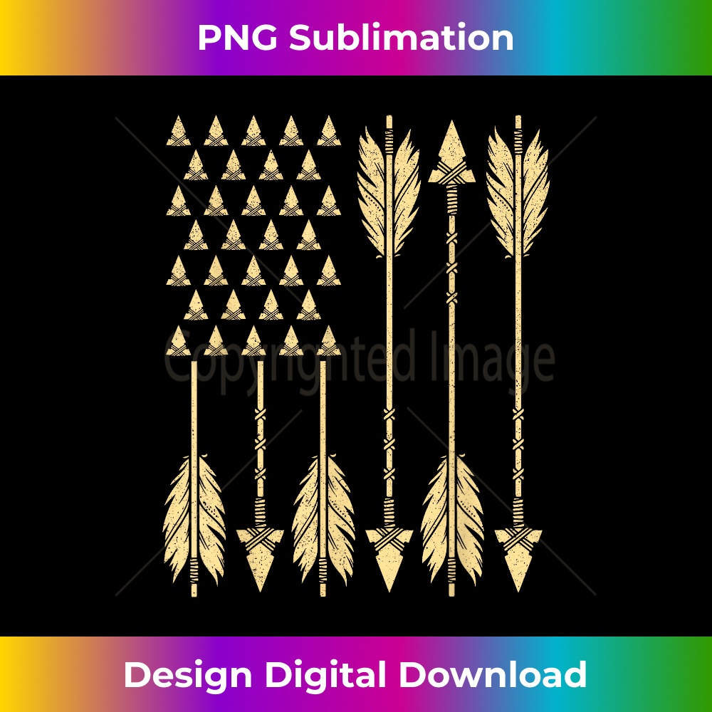Native American Flag - Patriotism Indigenous People - Sleek | Inspire ...