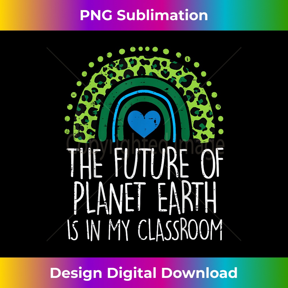 The Future Of Earth Day Is In My Classroom Teacher Planet - | Inspire ...