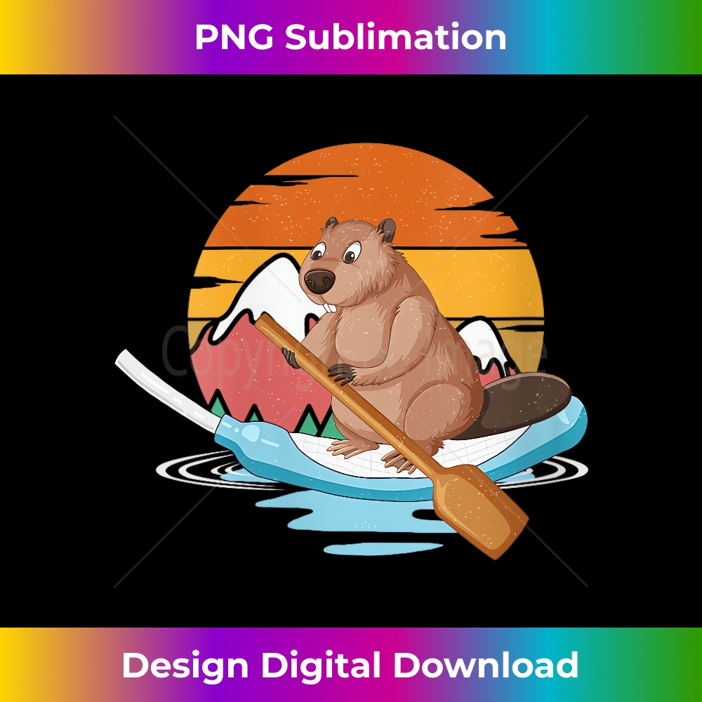 Cooter Canoe Beaver Funny Nurse Life Nursing Medical Student | Inspire ...