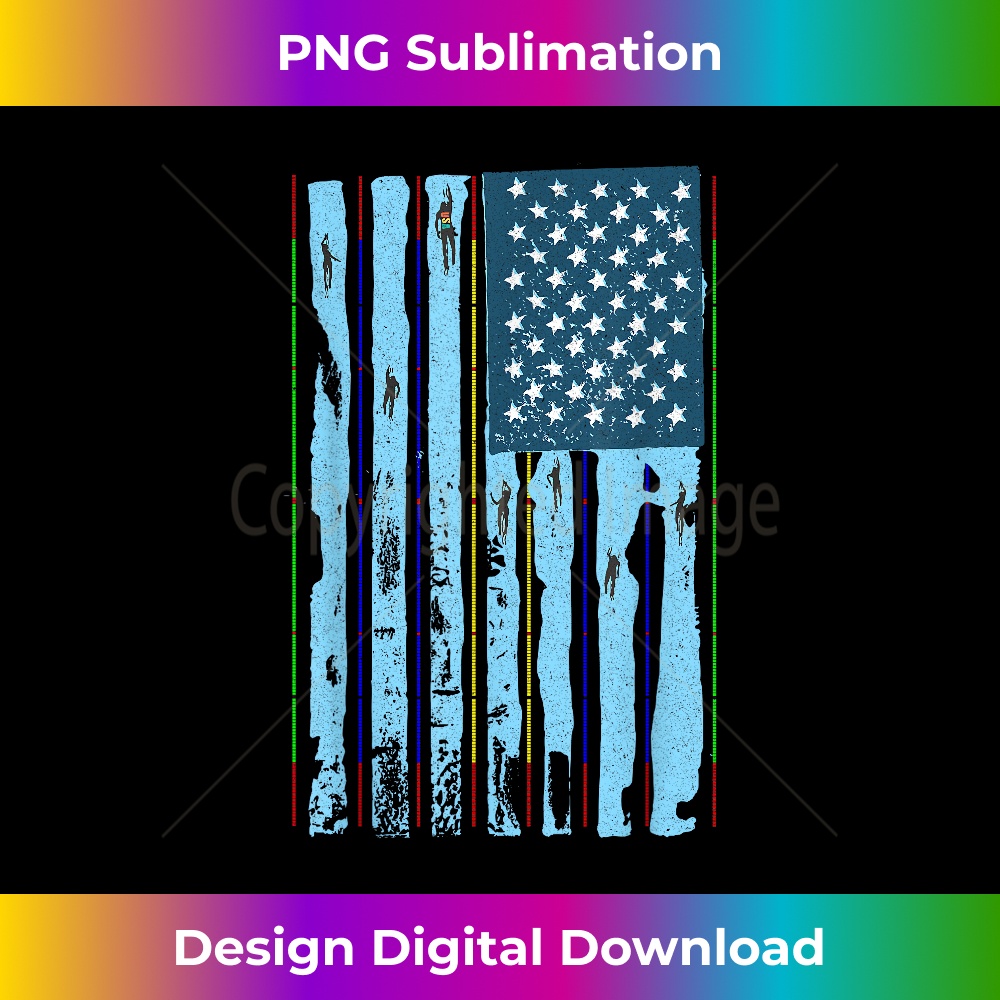 American Flag Swimming Pool Meet, Vintage Swim USA Flag Team | Inspire ...