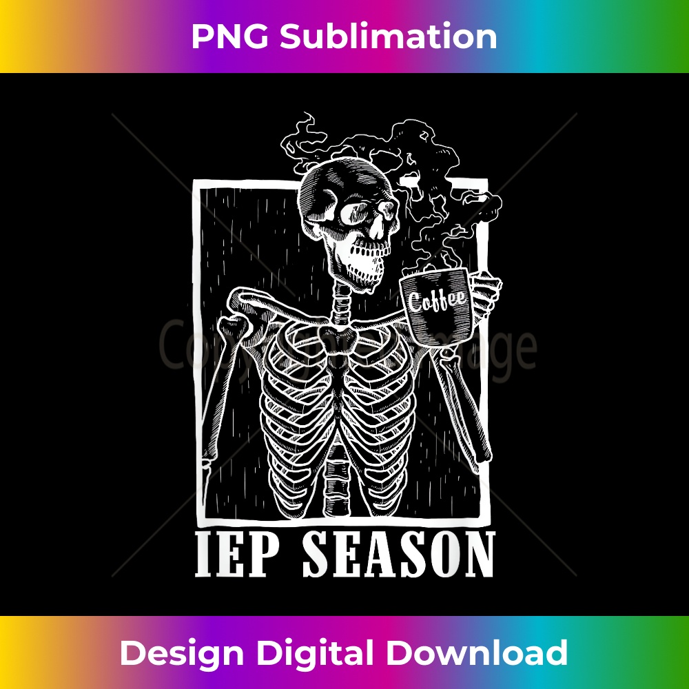 IEP Season Skeleton Speech Therapy Speech Pathologist SLP - | Inspire ...