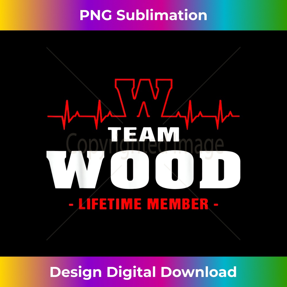WOOD surname Family last name Team WOOD lifetime member - De | Inspire Uplift