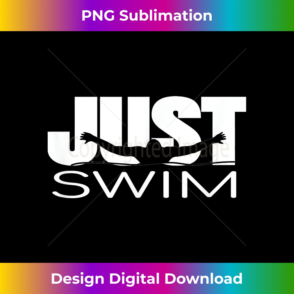 Swimming Diving Team Swim Coach Gift Swimmer Water Sport - M | Inspire ...
