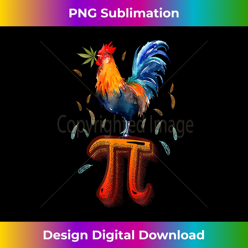 Chicken Pot Pie Pi Day Weed Pun Math Numbers March 3.14 - Ti | Inspire ...