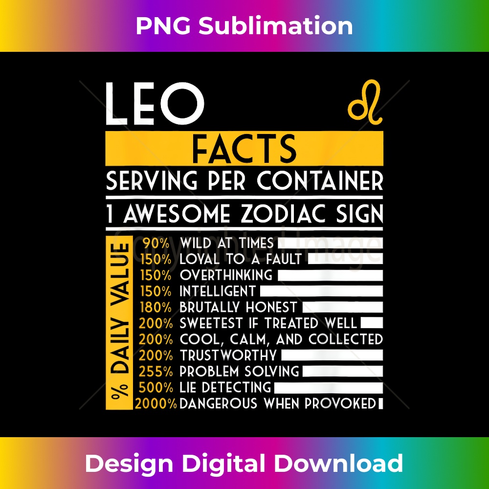 Facts about leos zodiac sign 60 photos - Astrologytoyou.com
