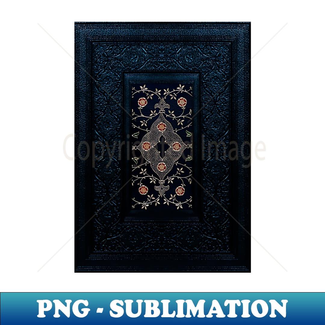 Classic Midnight Blue Leather Look - Special Edition Sublima | Inspire ...
