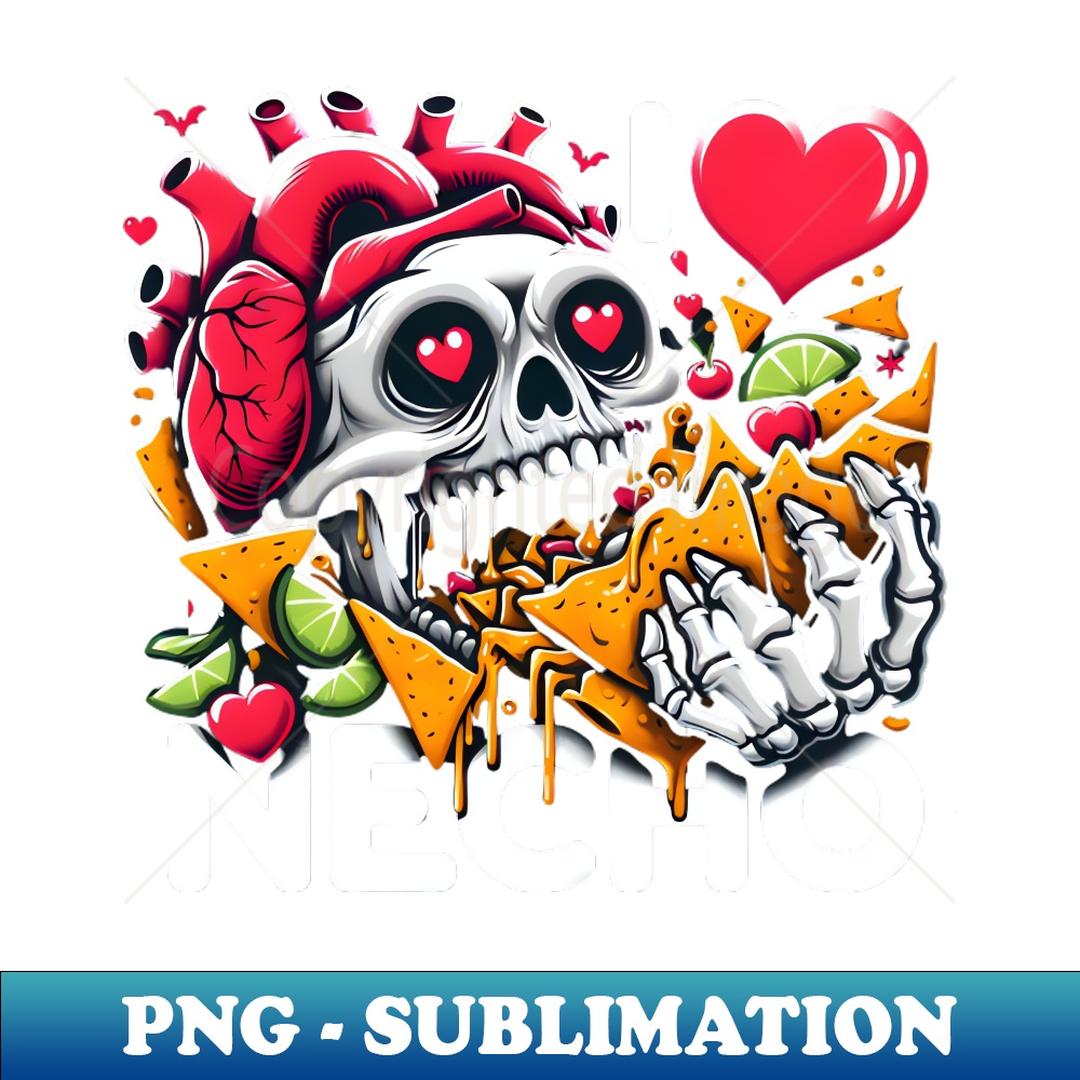 Hungry Heart I Love Eating Junk Food Good Food I Love Necho | Inspire ...