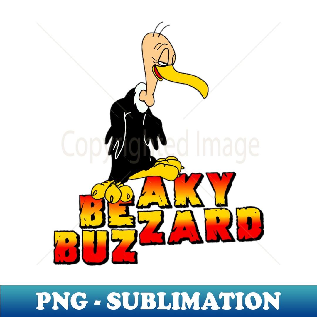Beaky Buzzard Svg | Inspire Uplift