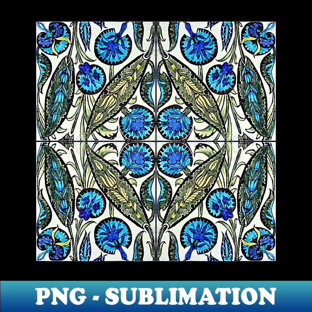 William Morris Company Designs 1 - Professional Sublimation | Inspire ...