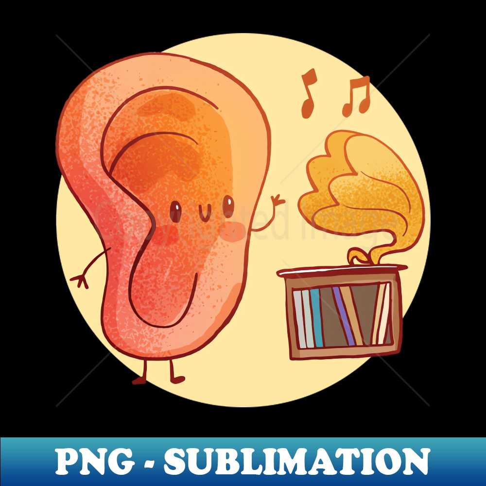 5 Senses - Hearing Sense | Inspire Uplift