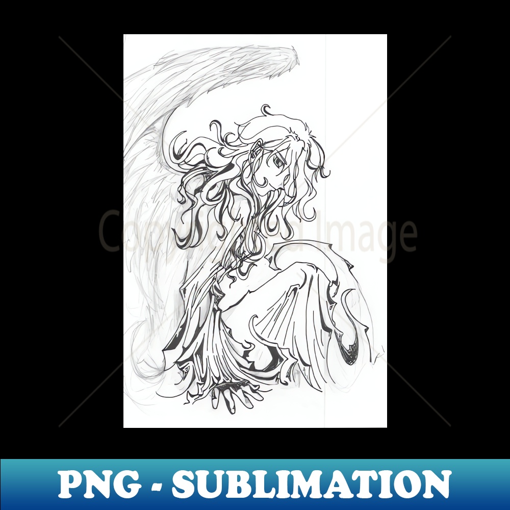 Sharp Edge - Inspire Uplift