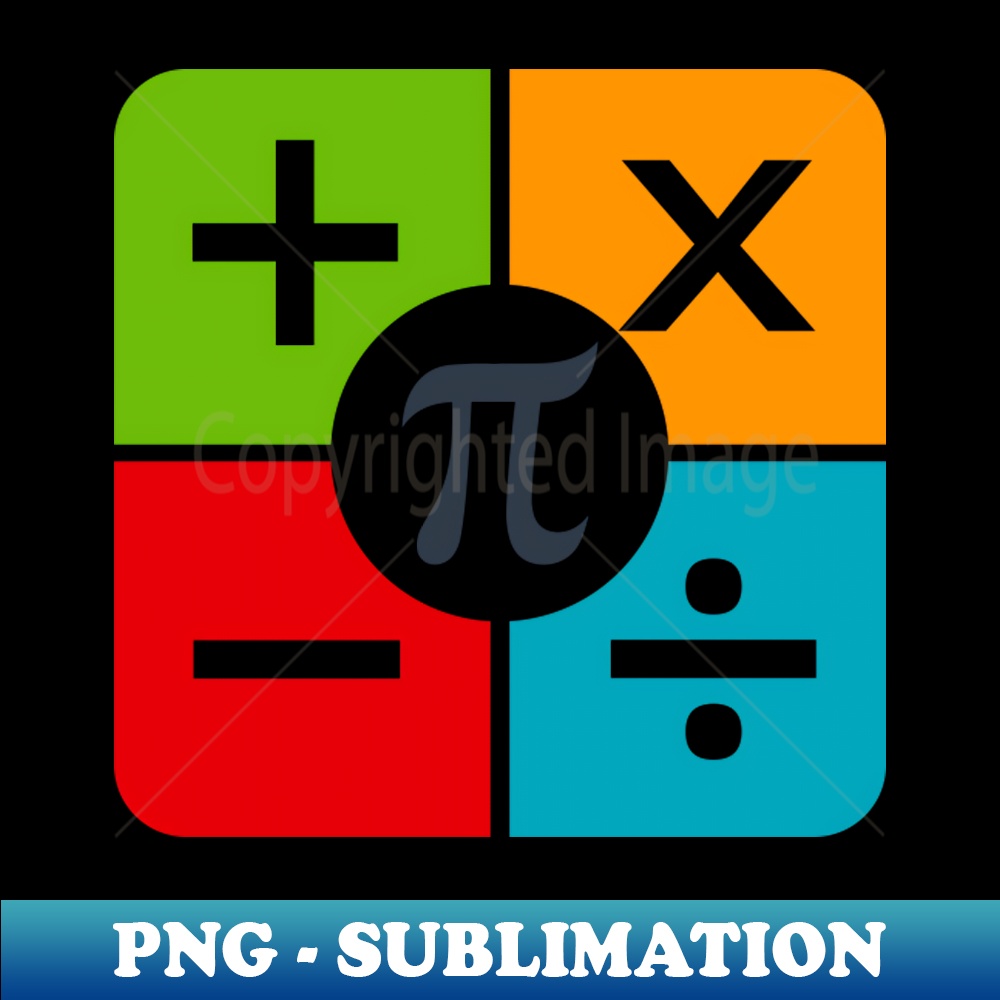 PI day 2 - Vintage Sublimation PNG Download | Inspire Uplift