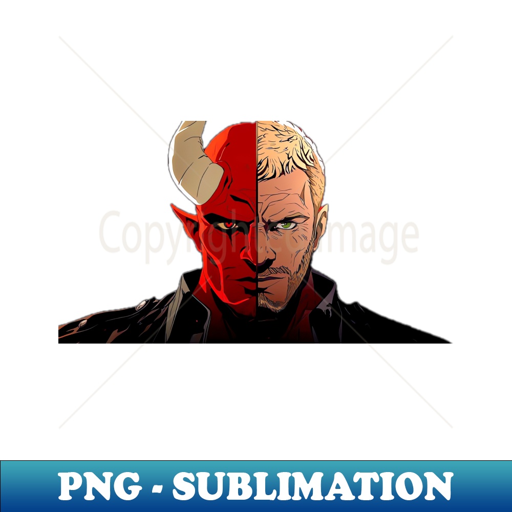 HACKRIDE STUDIOS - Digital Sublimation Download File | Inspire Uplift