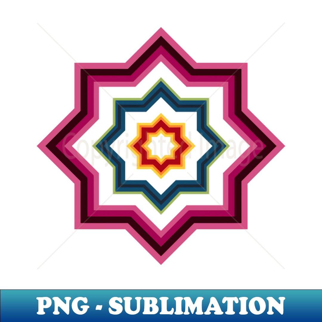 Ripple Pattern | Inspire Uplift