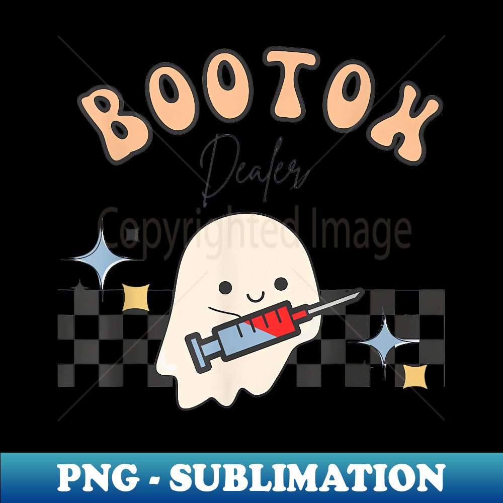 Halloween Botox Injector Nurse Neuromodulator Botox Dealer - | Inspire ...