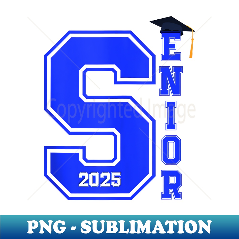 Class of 2025 Senior Year Graduation 2025 Back to School - R | Inspire ...