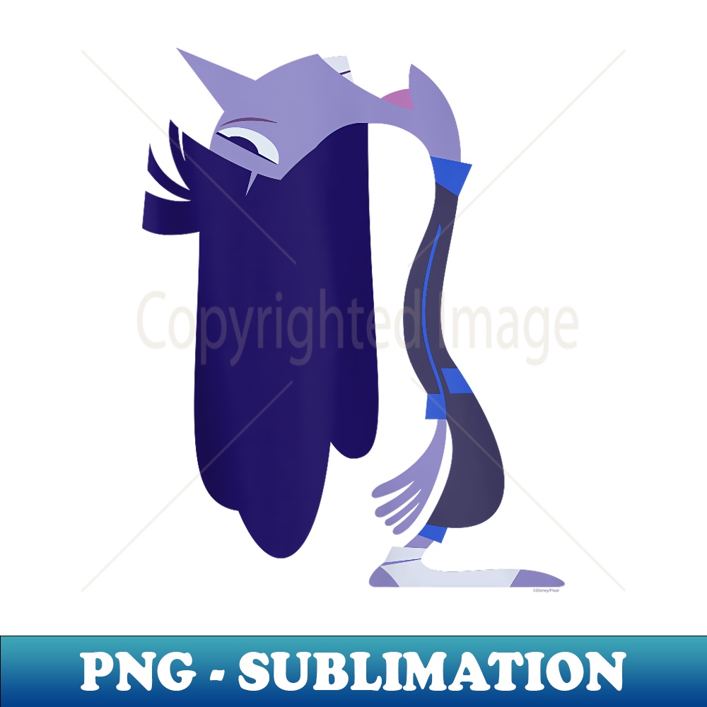 Disney and Pixaru2019s Inside Out 2 Ennui Big Profile Costum | Inspire ...