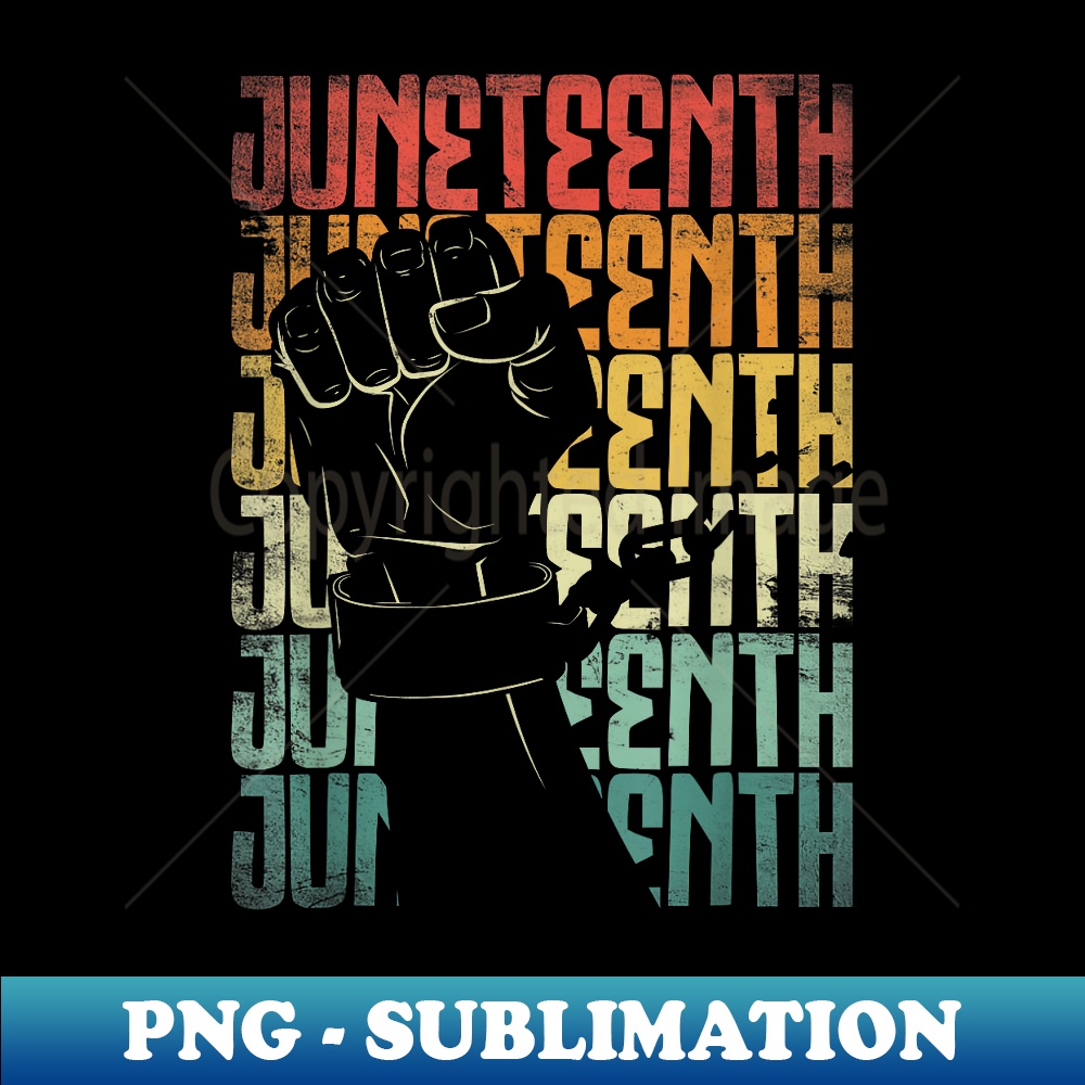 Juneteenth Black History Month Quote - Creative Sublimation | Inspire ...