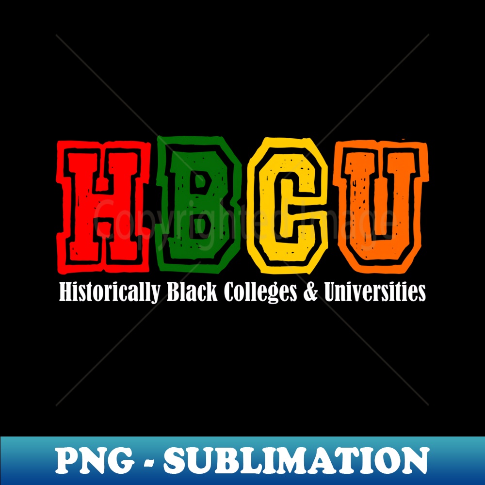 HBCU Historically Black college Alumni Apparel 2023 - Vintag | Inspire ...