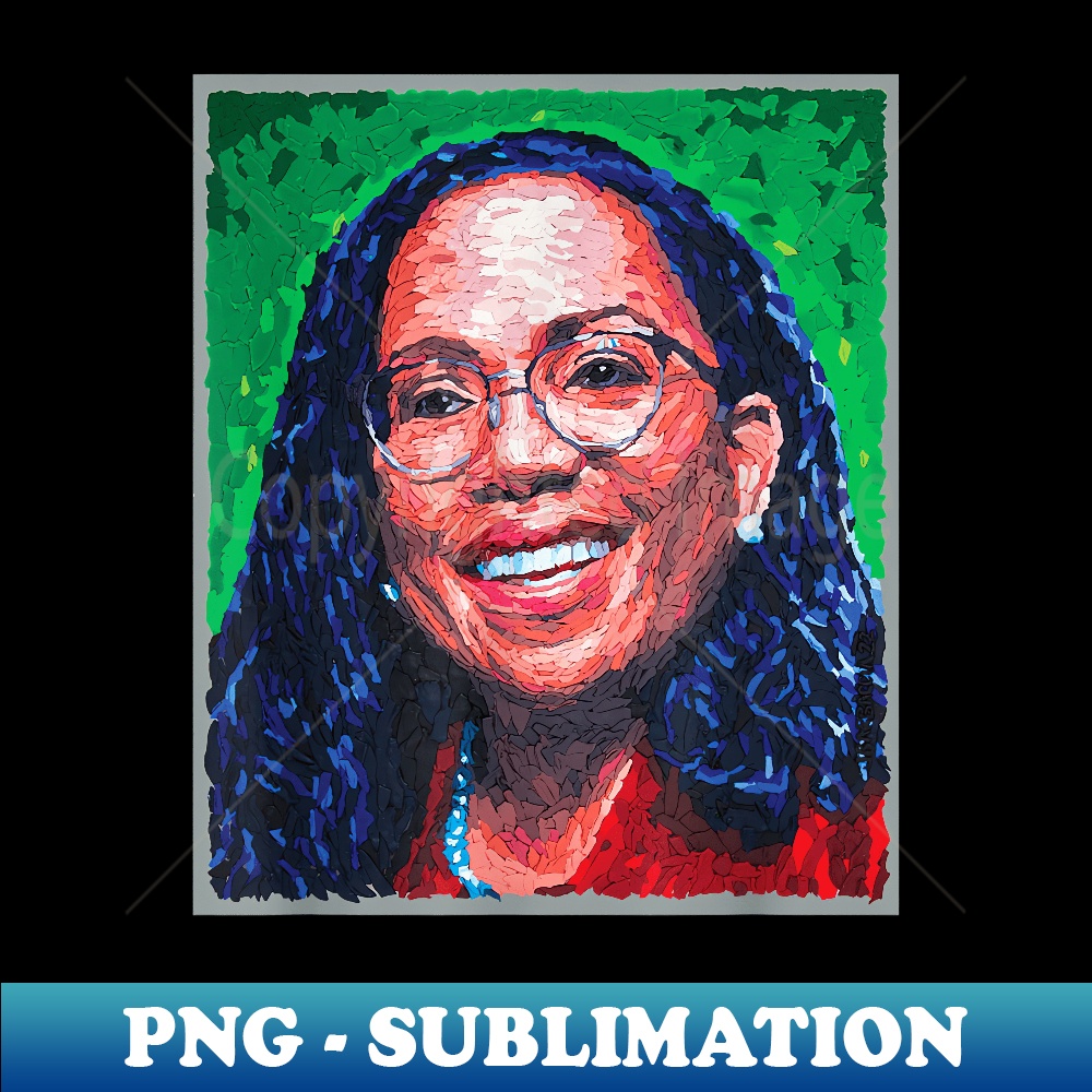 Ketanji Brown Jackson Black History African Woman Judge Law | Inspire ...