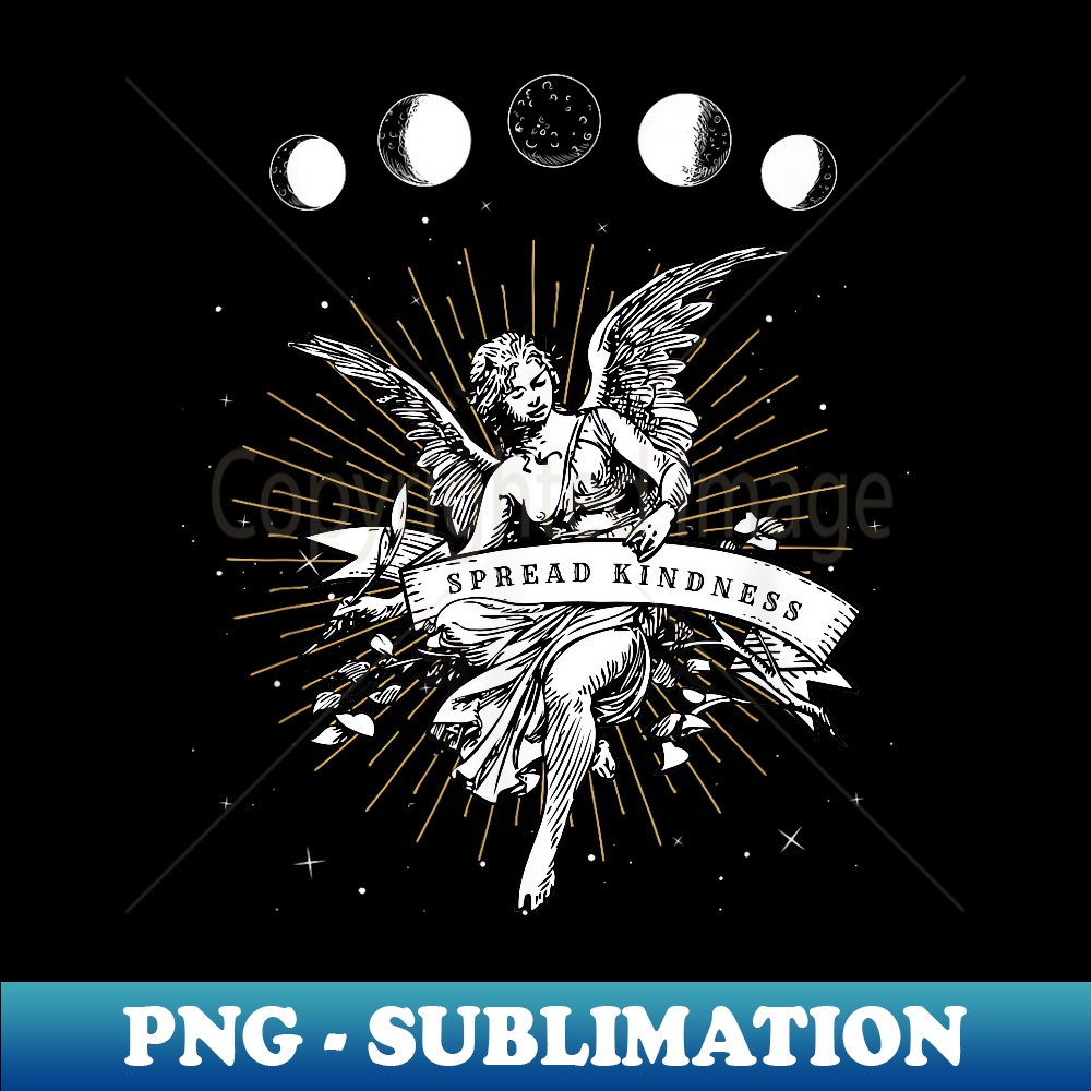 Angelcore Aesthetic Clothing Cherub Angel Light Academia - U | Inspire ...