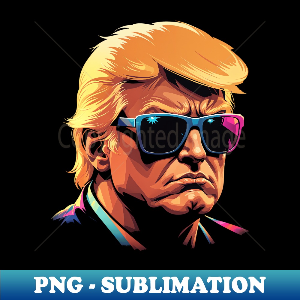 34 Counts And I'm Still Voting For the Felon - Digital Subli | Inspire ...