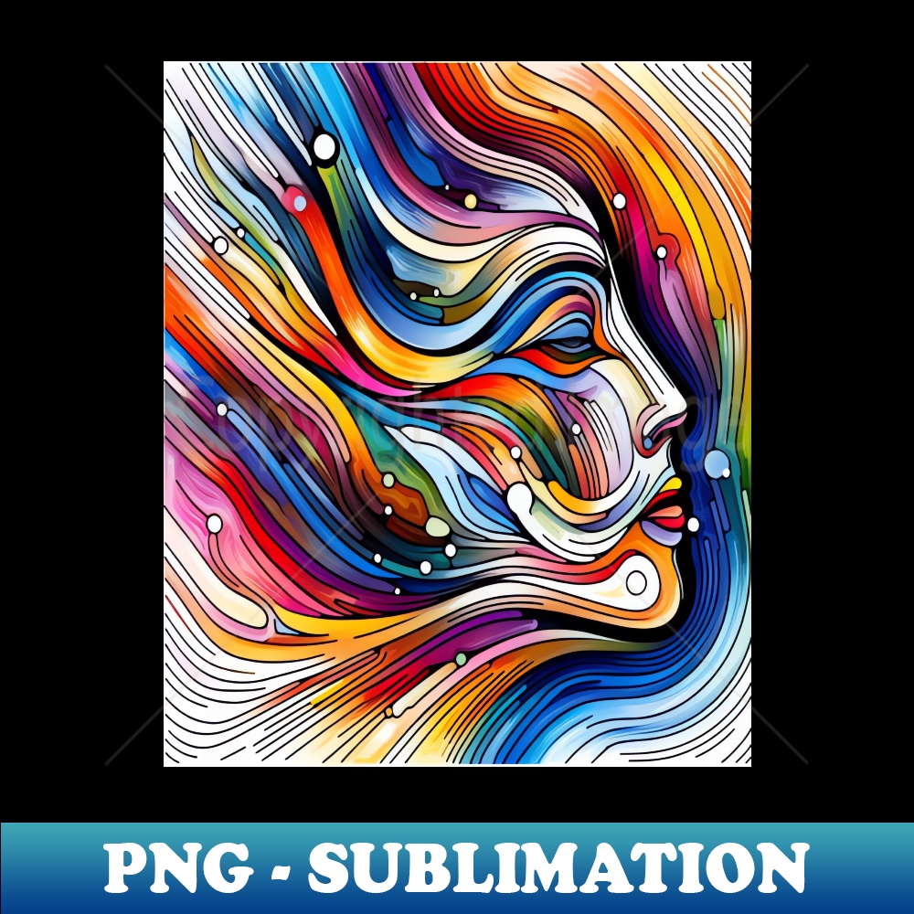 Faces - Flow - Colors | Inspire Uplift