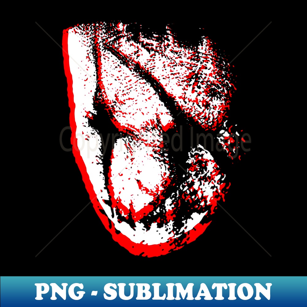 Face Is Special Face - Quality Art Sublimation Download | Inspire Uplift