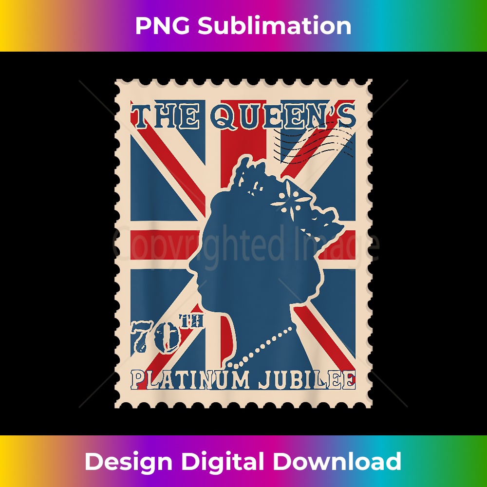 Platinum Jubilee British Monarch Queen 70 Years 2022 Jubilee | Inspire ...