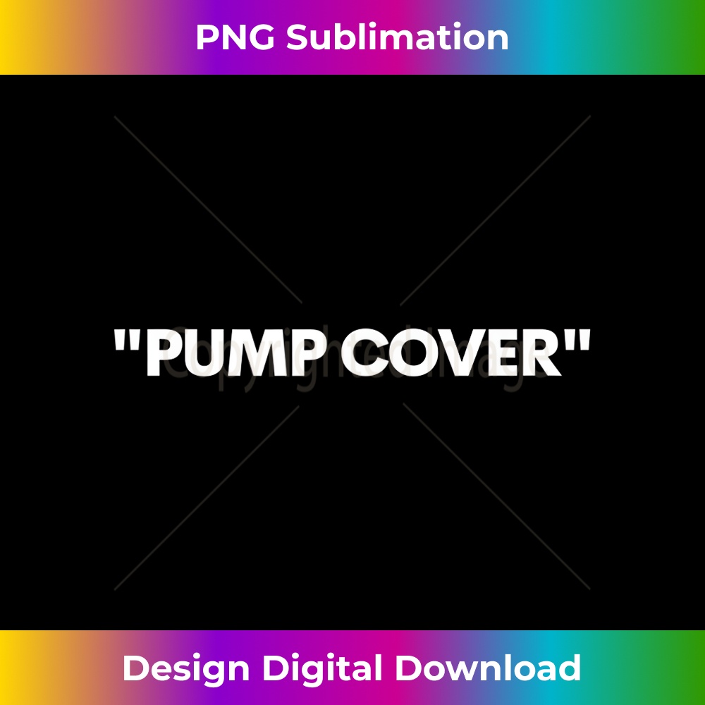 Mens Pump Cover Minimalistic Workout Gym Pump Cover - Classi | Inspire ...