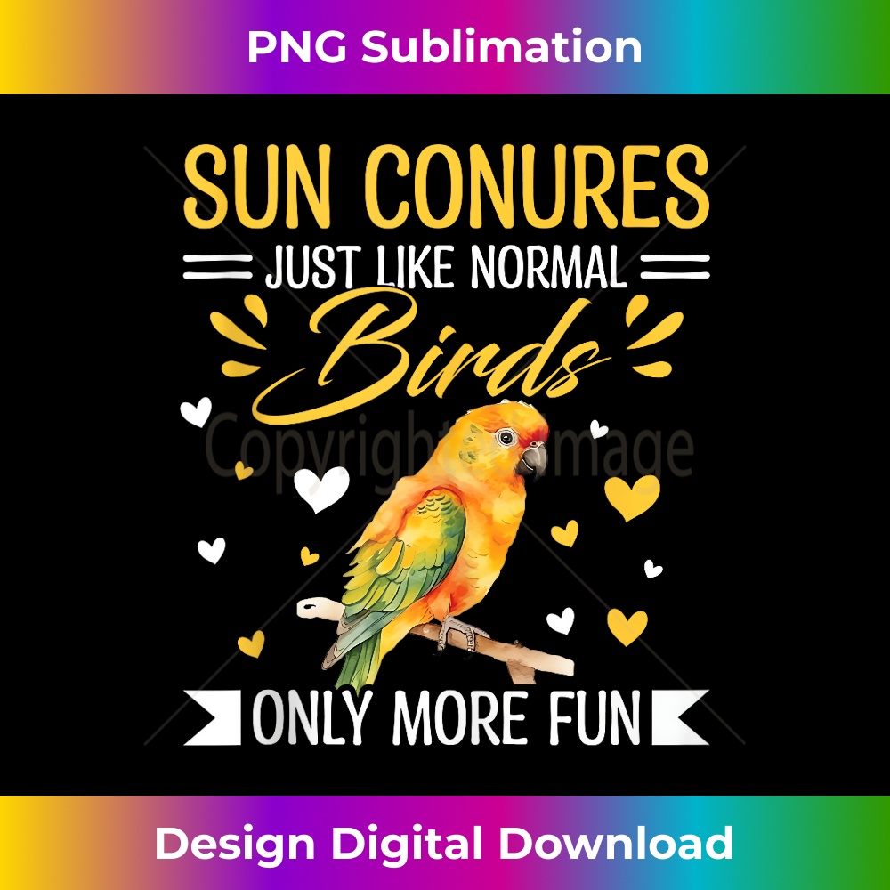 Sunconure Sun Conure Nest Sun Conure Calendar Sun Conures Ta | Inspire ...