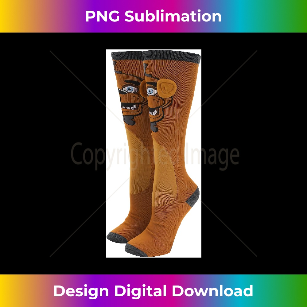 Bioworld Five Nights at Freddy's 3D Freddy Fazbear Women's K - Inspire ...