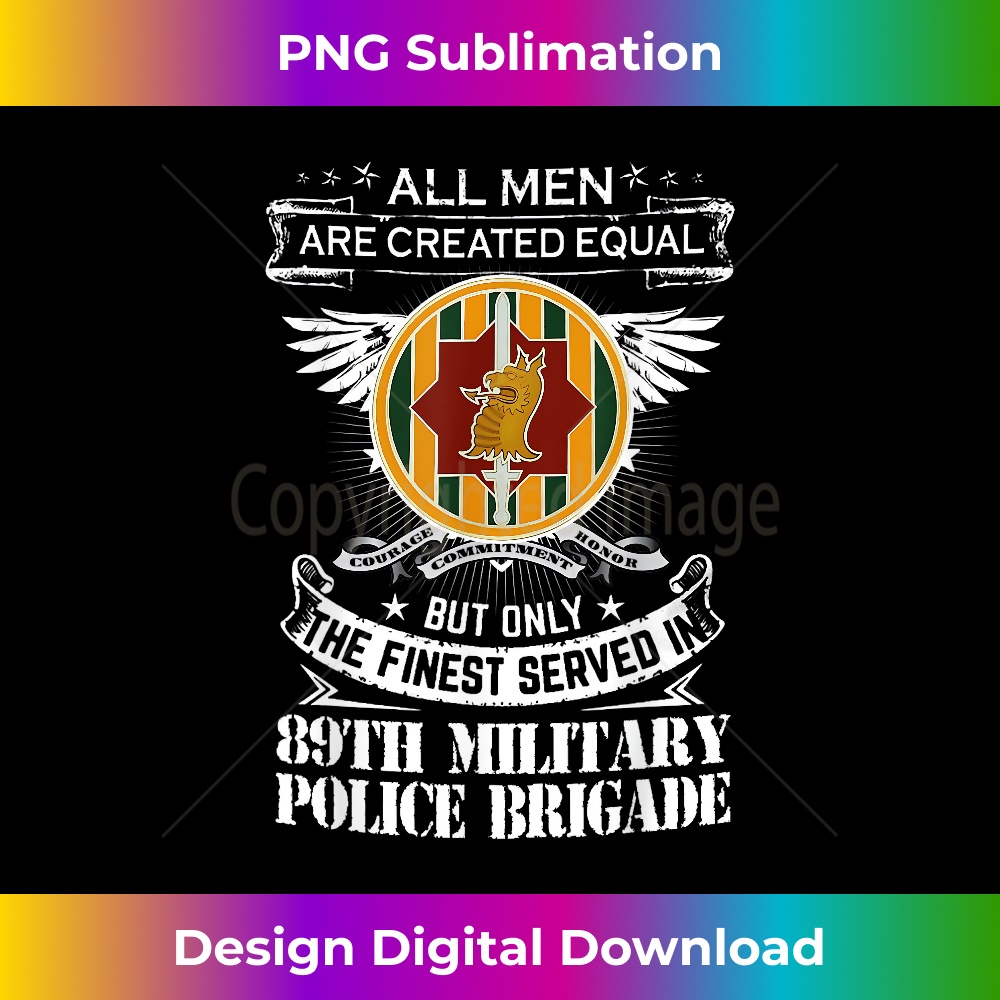 89th Military Police Brigade Man Only The Finest Served In - | Inspire ...