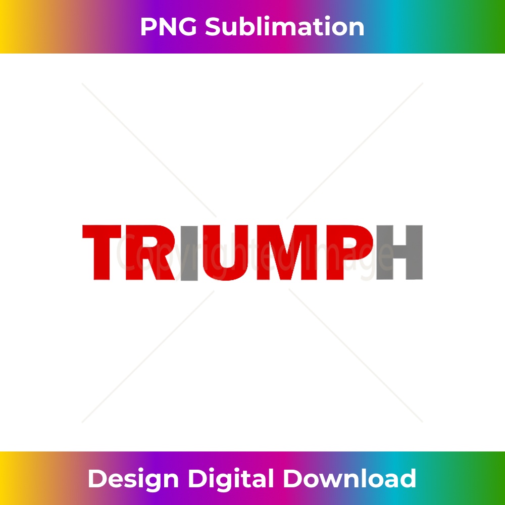 Trump Triumph T-shirt Patriot 1 - Bespoke Sublimation Digit | Inspire ...