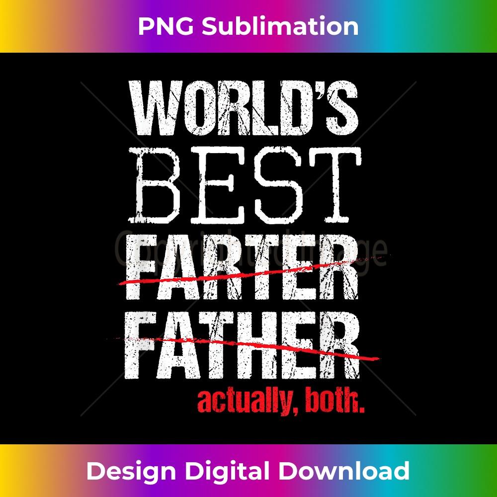 Funny Best Farter Father Tshirt Greatest Dad Fart Joke - Urb | Inspire ...