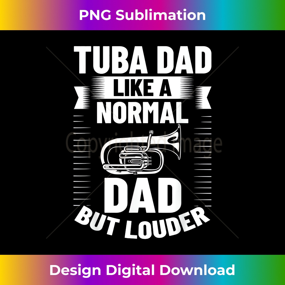 Mens Tuba Player Tuba Jokes Musician Quotes Tubaist Marching | Inspire ...