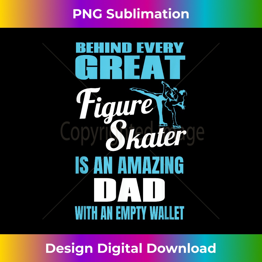 Behind Every Great Figure Skater - Figure Skating Dad - Bohe | Inspire ...