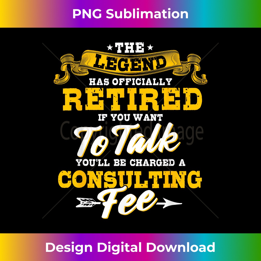 The Legend Has Officially Retired Funny Retirement Joke 1 - | Inspire ...