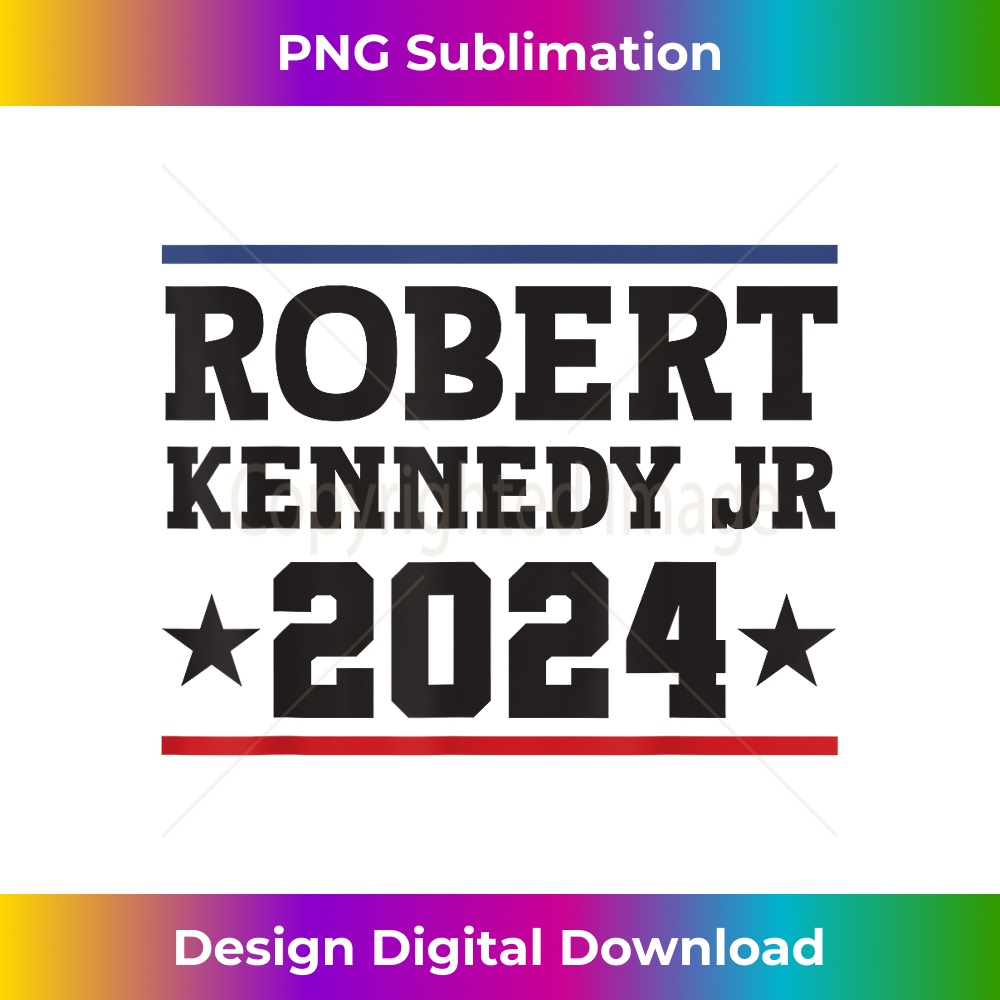 Robert Kennedy Jr 2024 Presidential RFK JR 2024 Men Women 1 | Inspire Uplift