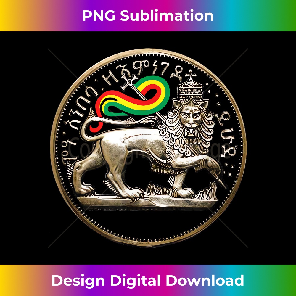 Moa Anbessa Haile Selassie Ze Negede Yehuda - Vibrant Sublim | Inspire ...