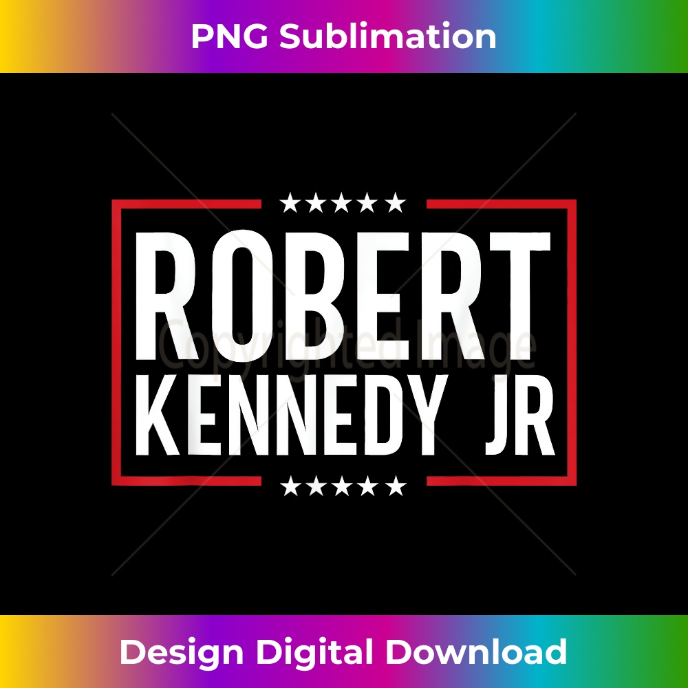 Robert Kennedy Jr 2024 Presidential RFK JR 2024 Men Women 1 | Inspire ...