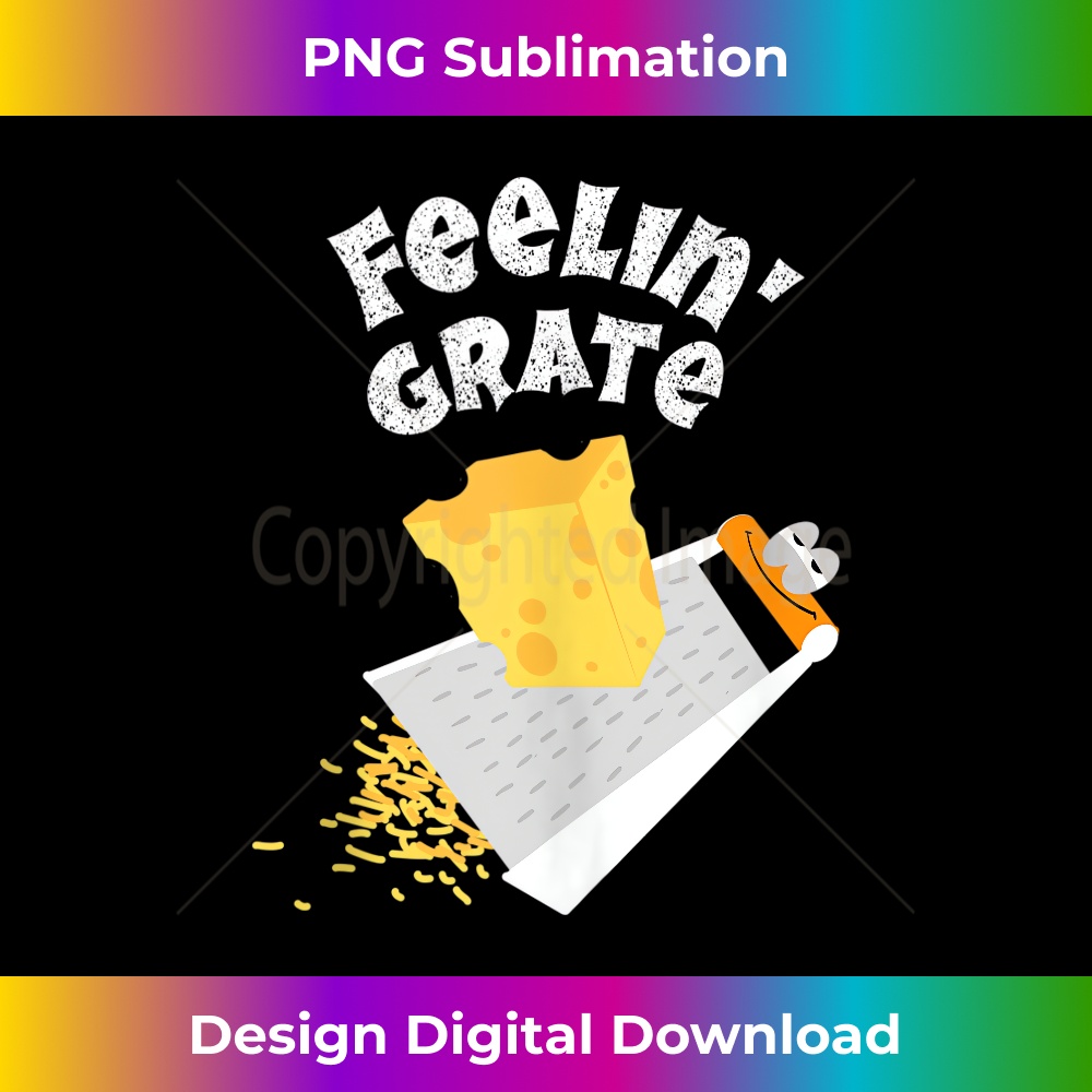 Cool Feeling' Grate Funny Good Mood Chef Cheese Grater Gift | Inspire ...